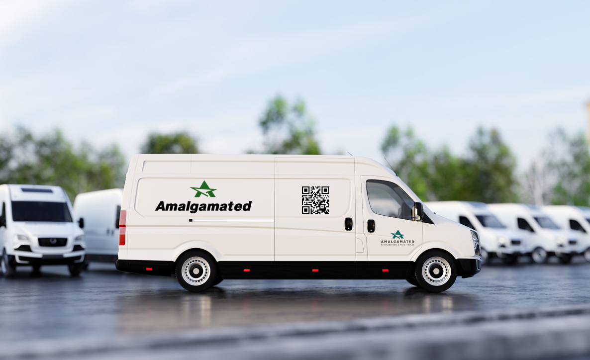 Amalgamated | Amalgamated